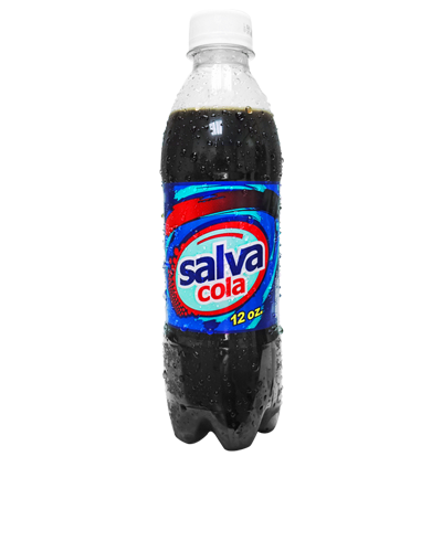 Embotelladora la Cascada